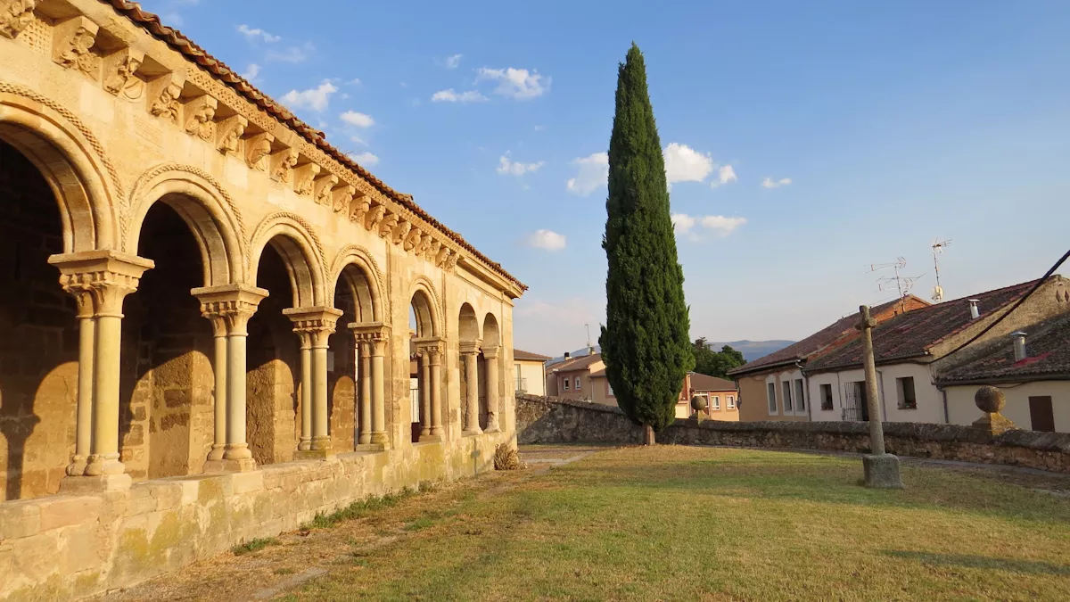 Madrona | Turismo de Segovia