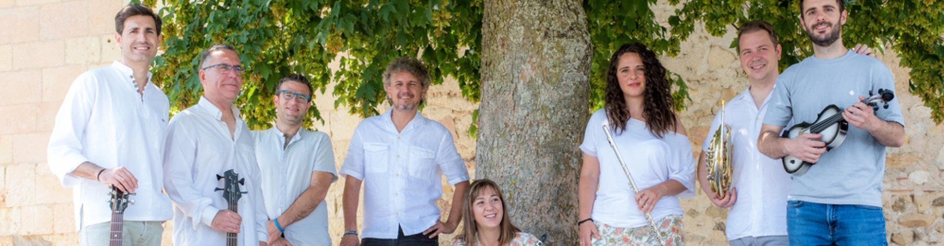 Free Folk | Turismo de Segovia