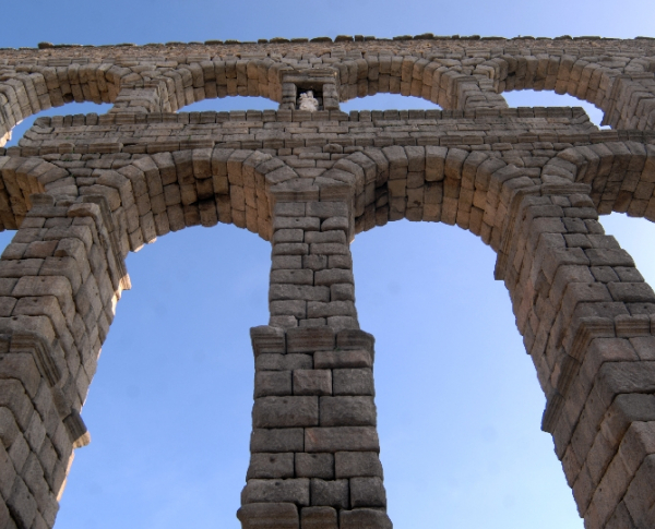 Cómo se hizo | Turismo de Segovia
