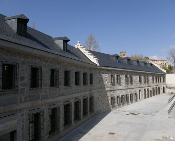 Casa de Moneda de Segovia | Turismo de Segovia