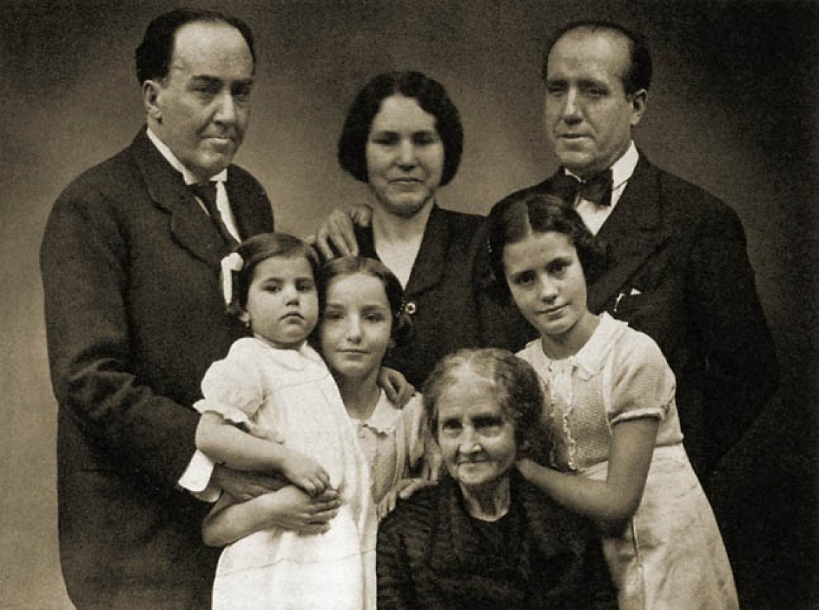 1875-1883 | Turismo de Segovia